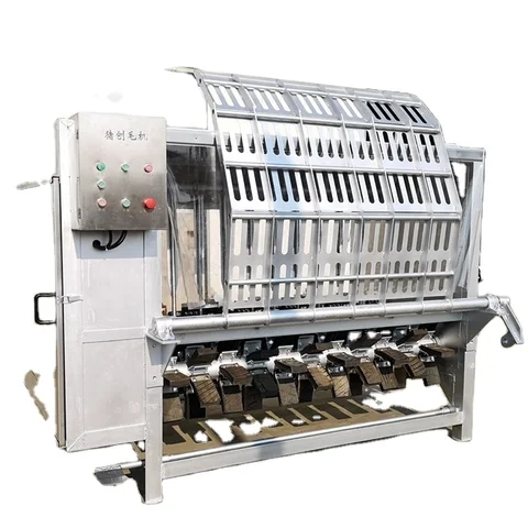 Buy Pig Slaughterhouse Pig Slaughterhouse Pig Processing Plant from ...