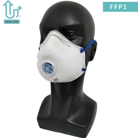 Buy Pm25 Personal Protective Equipment Dust Face Masks Disposable ...