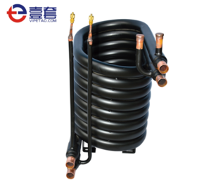 Buy Pool Heat Exchanger/double Pipe Heat Exchangers/shell And Tube ...