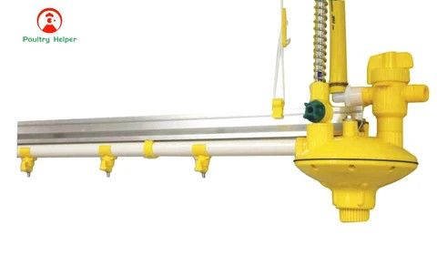 Buy Poultry Helper Automatic Chicken Feeders And Drinkers Animal Water ...