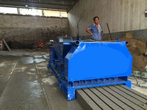 Buy Precast Concrete Lintel Column Moulds Machine/concrete Pillar Pole ...