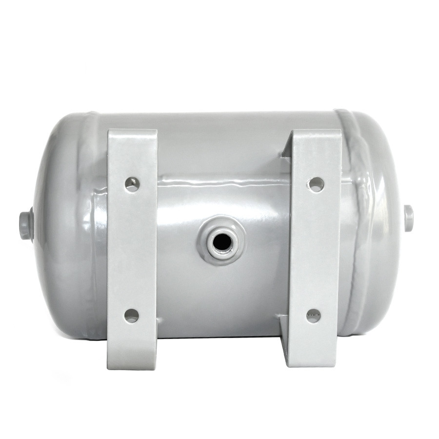 Buy Pressure Vessel Air Storage Tank Portable Carbon Steel 4l Small Air ...