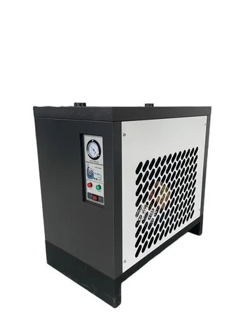 Buy Professional Compressed Air Drying System New 3.8 Cubic Meter Air ...