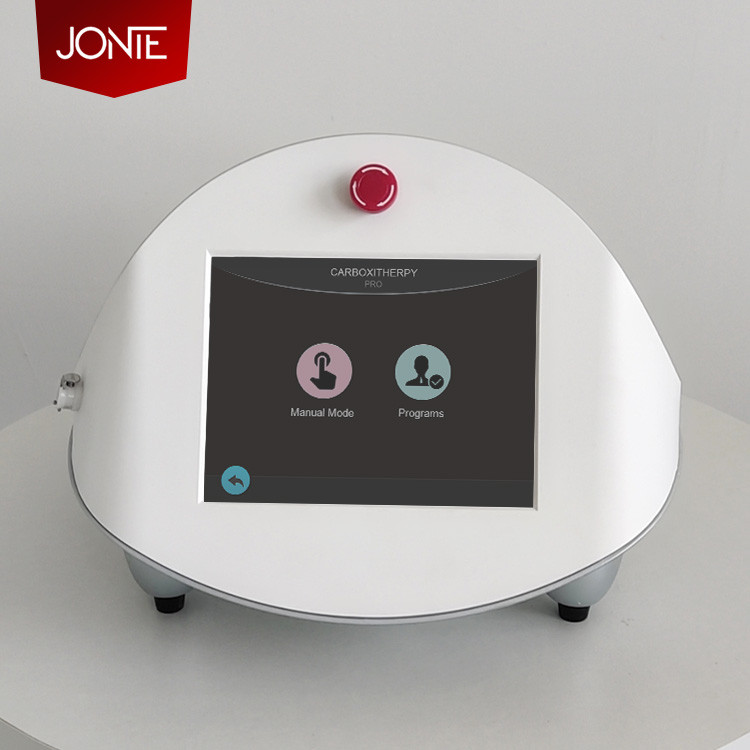 Buy Professional Painless Carboxy Skin Therapy Carboxytherapy Machine ...