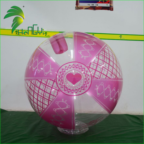 Buy Promotional Pvc Inflatable Beach Ball With Sph / Cheap Price ...
