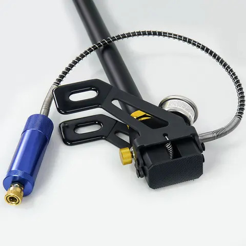 Buy Pump 30mpa Mini Air Pump 3 Stage Car Hand Operated Compressor ...