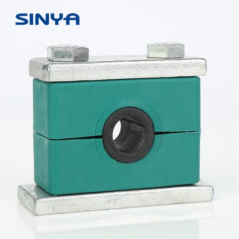 Buy Pvc Tube Clamps According To Din 3015-2 Hydraulic Plastic Heavy ...