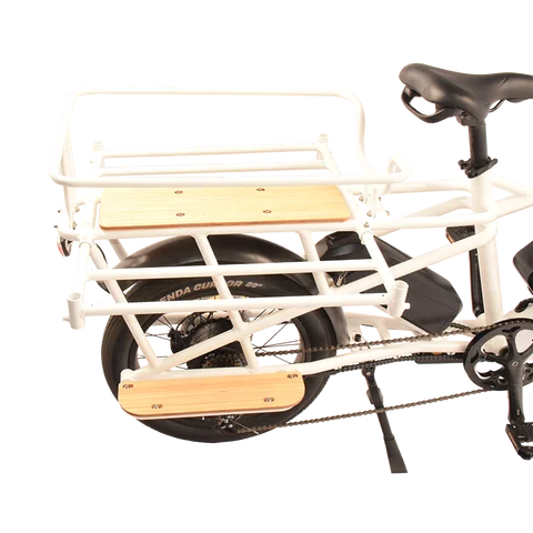 Buy Raiderwagon-602s 48v With Single And Dual-battery Electric Utility ...