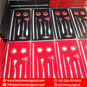 Buy Reflex Hammers Kit from TECHRON SURGICAL, Pakistan | Tradewheel.com