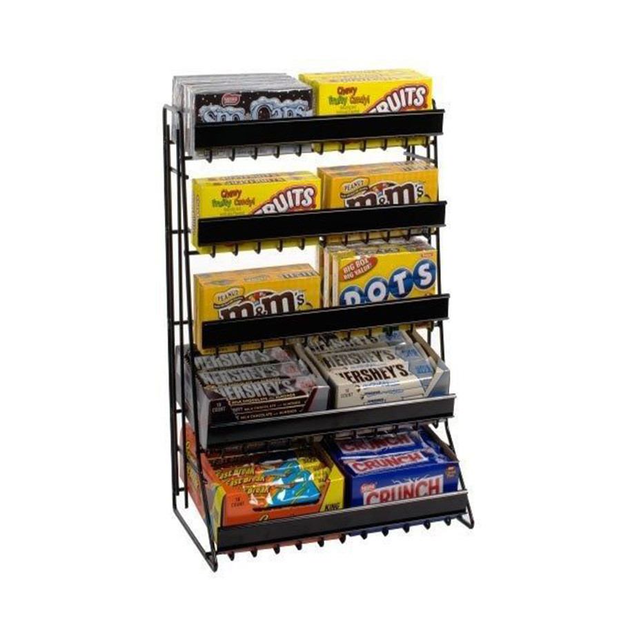 Buy Retail Store Display Supermarket Shelves Used Sale Storage ...