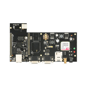Buy Ru 94v 0 Double-sided Pcb Board Manufacturing Oem Pcb Circuit Board ...