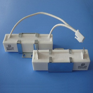 Buy Rx27-4h High Power Ceramic Case Wirewound Fixed Cement Resistors ...