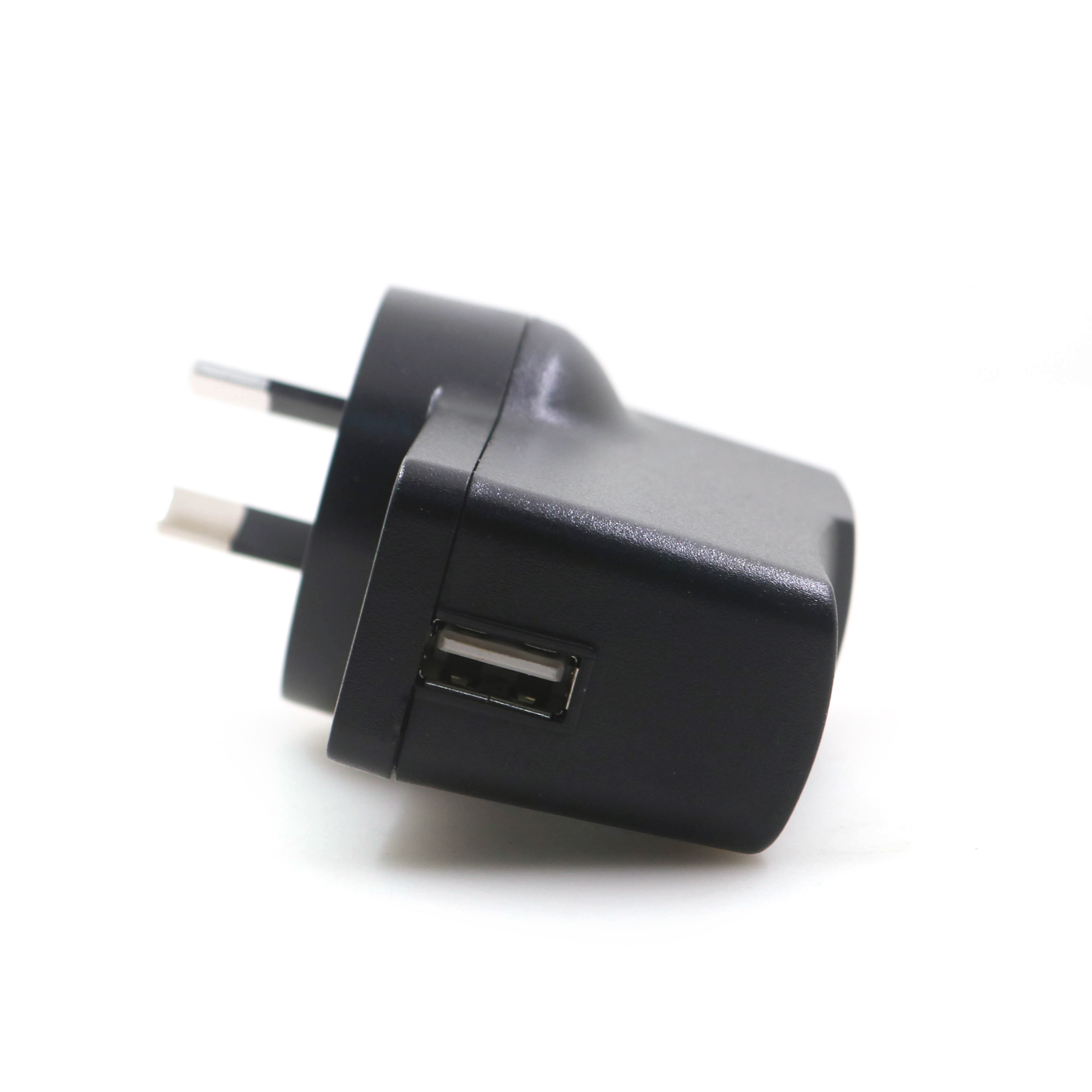 Buy Saa Approved 5v 1.5a Power Adapter 5v Usb Charger 5v1.5a Charging ...