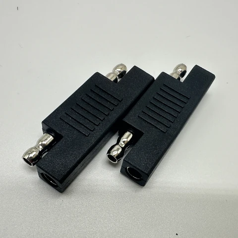 Buy Sae-sae Pvc Cable Connector Adapter Ul2468 Specification 16awg 1.5m ...