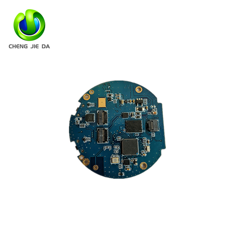 Buy Shenzhen Custom Pcb Pcba Assembly Free Engineer And Machine Cost from Shenzhen Chengjieda ...