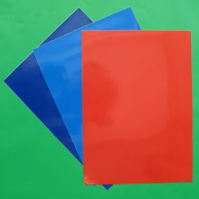 Buy Silk Screen Printing Reflective Sheeting For Road Sign from Sounda ...