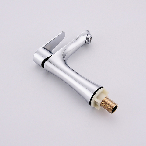 Buy South America Zinc Tap Style Deck Mounted Cheap Bathroom Faucet ...