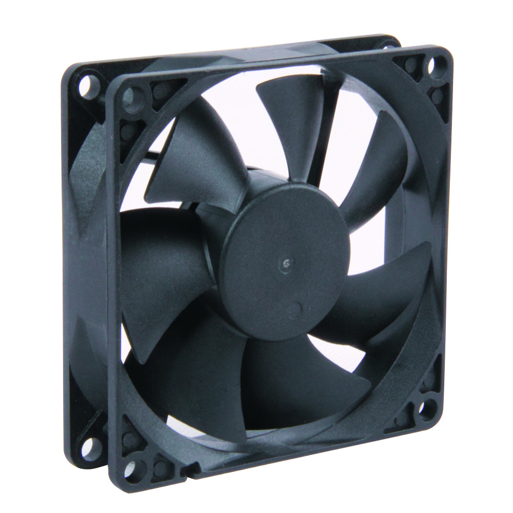 Buy Special Offer Water Air Super Thin Cooling Fan Radiator Cooling Fan ...