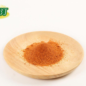 Buy Spicy Chicken Flavored Fried Chicken Seasoning Powder from Jiangsu ...