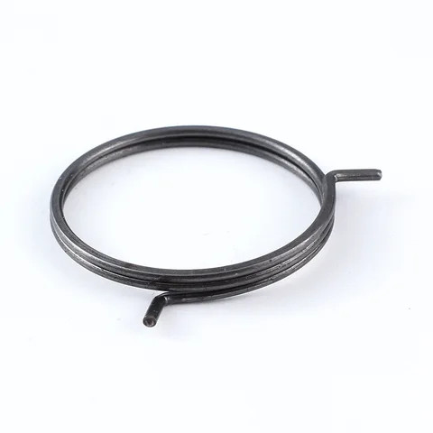 Buy Spring For Door Knob Handle Lever Latch Internal Coil Lock Torsion ...