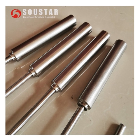 Buy Stainless Steel Delux Fireplace Tool Set from Soustar Metal ...