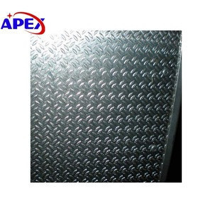 Buy Steel Checkered Plate Size 3mm Standard Steel Checkered Plate Sizes ...