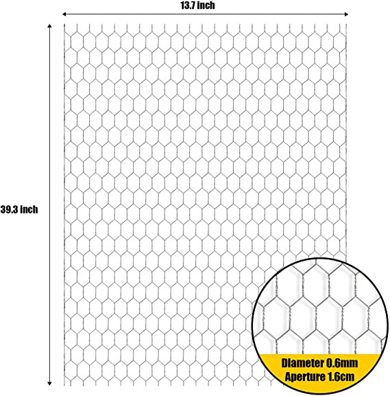 Buy Steel Mesh Wire Hexagonal Wire Mesh Galvanized Hexagonal Wire Mesh ...