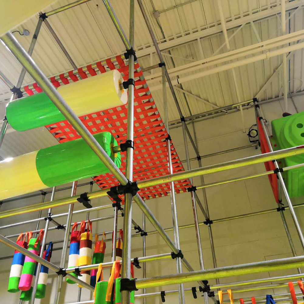 Buy Steel Pipe Fitting Playground, Playground Pipe Fittings, Aluminum ...