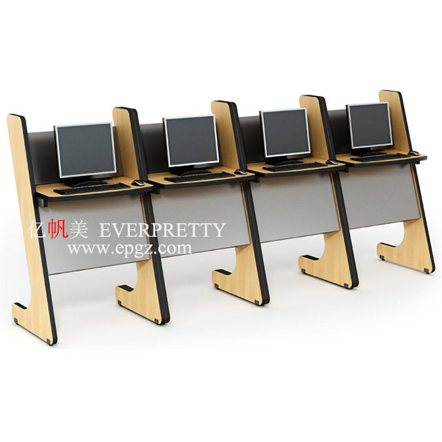 Buy Students Computer Table Computer Desk Design For Computer Lab ...