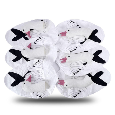 Buy Super Realistic 3d Duck Hunting Windsocks Tyvek Air Sock Decoy from ...