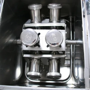 Buy Textile Machinery High Temperature Lab Dyeing Machine Dyeing ...