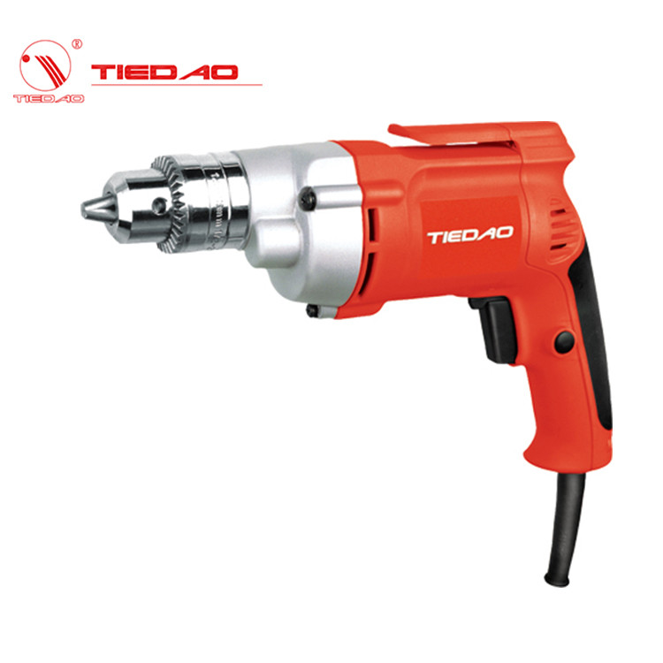 Buy Tiedao 850w 13mm Impact Power Drilling Hand Electric Tools Cordless ...