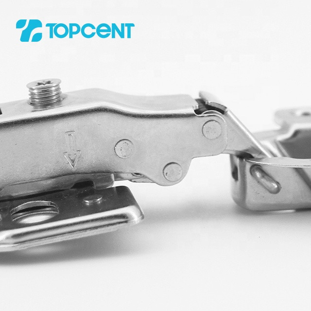 Buy Topcent 3d Adjustable Furniture Hydraulic Soft Close Cabinet ...