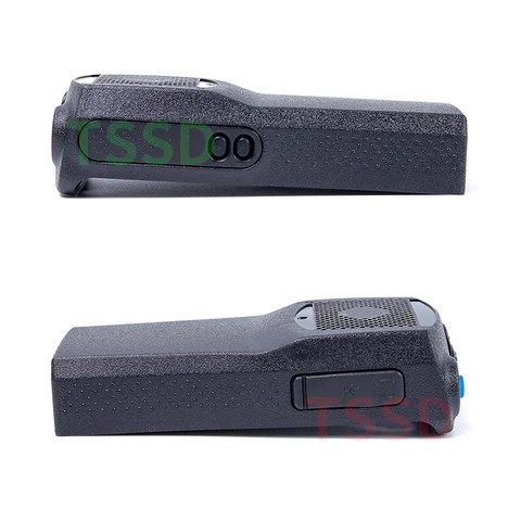 Buy Tssd Analog Two Way Radio Walkie Talkie Volume Knob Trumpet Repair ...