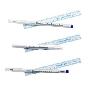 Buy Ultra Fine Tip Surgical Skin Markers,piercing Marking Pen For ...