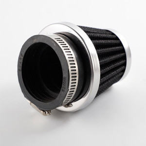 Buy Universal Cd70 Air Filter Motorcycle from Foshan Zhete Leather ...