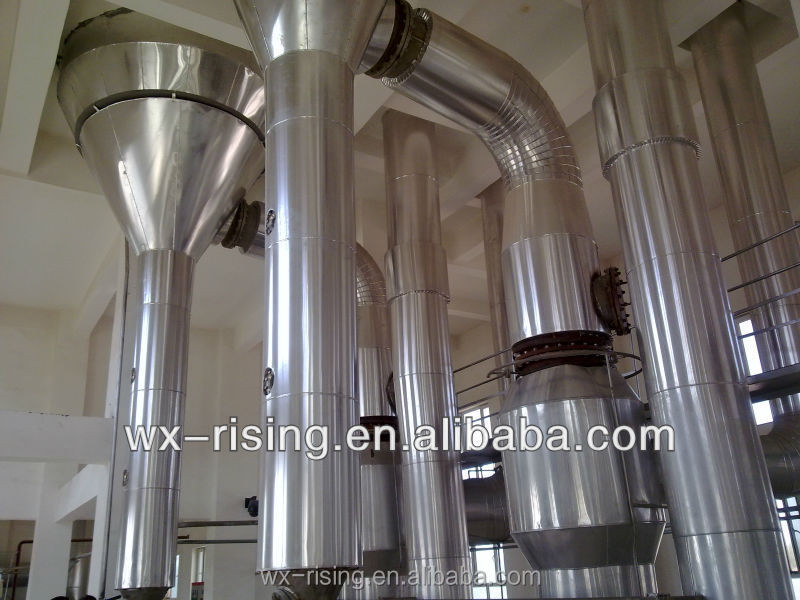 Buy Vacuum Salt Production Equipment from Wuxi Rising Machinery Co ...