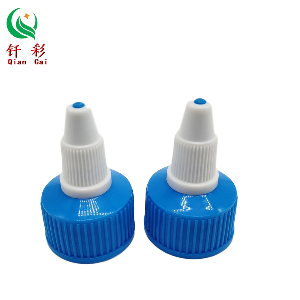 Buy Various Color 24mm Neck Twist Top Cap 8oz Pet Bottle Cap from ...