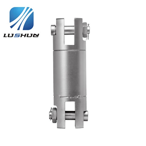 Buy Wuxi Lushun Hdd Rig Swivel Of 5t, 10t To50t For Single Ear Or ...