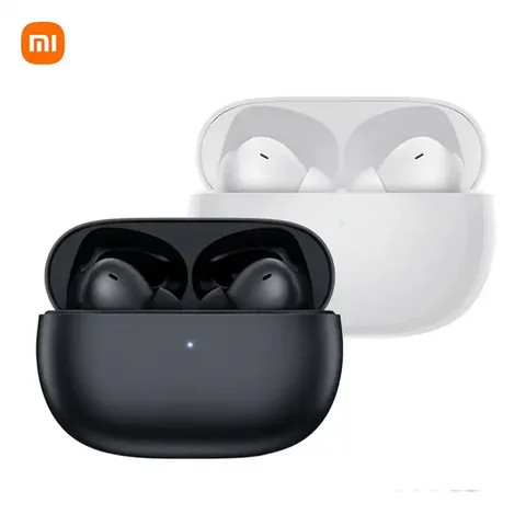 Buy Xiaomi Redmi Buds 4 Pro Earphone Tws True Wireless Earbuds Anc ...