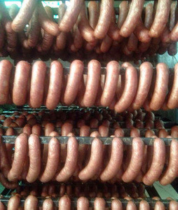 Buy Zkg-5000 Automatic Collagen Casing Sausage Making Machine For ...