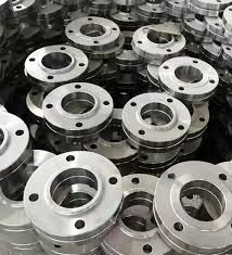 Buy Engineering Durability And Corrosion Resistance Of Galvanized Flanges For Industrial ...