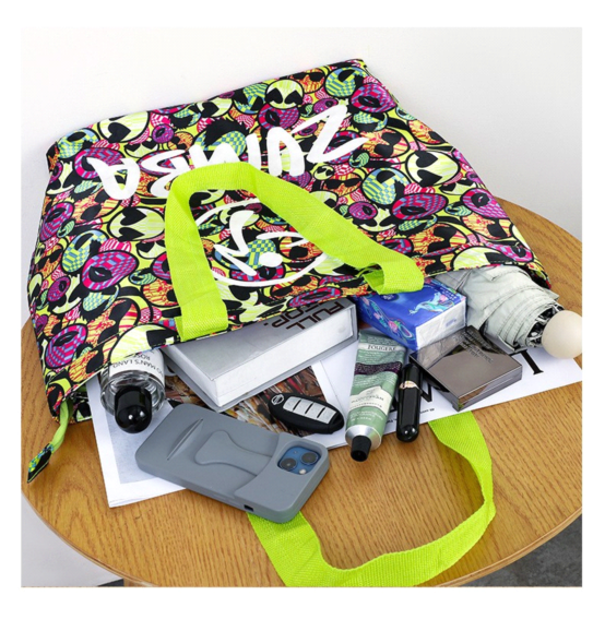 Buy Zumba Cross Body Handbag from Yiwu Jialan Bags Co., Ltd., China ...