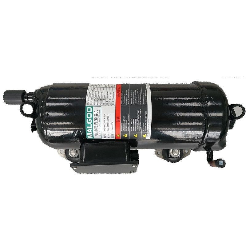 Buy Refrigeration Scroll Compressor from Dongguan Zhihe Industrial Co ...