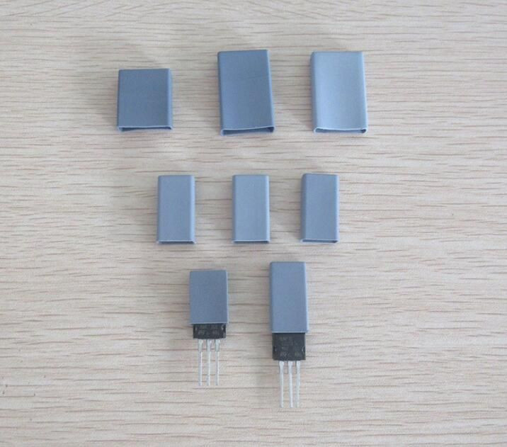 Import Silicone End Caps Silicon Caps Silicone Cap Sleeves Insulator To ...