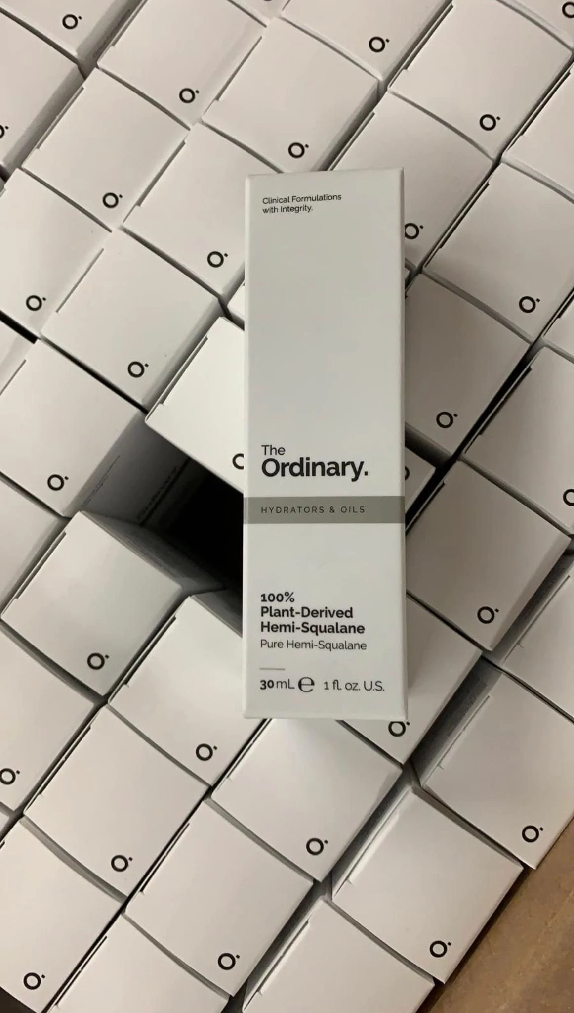 Buy The Ordinary Skincare Products Wholesales from Beauty Luxe ...