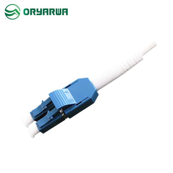 Buy Lc Uniboot Connector With Polarity Exchange from Zhejiang Oryarwa ...