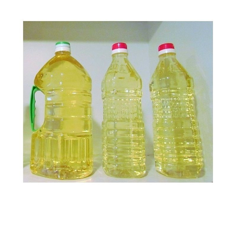 Buy Refined Pure Sunflower Cooking Oil, 1st Grade, Grade A from Horus ...