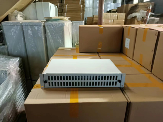 Buy Rack Mount Terminal Boxes from Hangzhou Fuyang Jiehui Communication ...