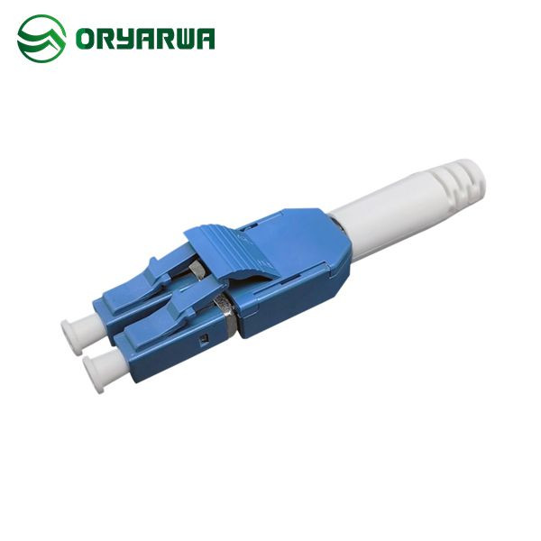 Buy Lc Uniboot Connector With Polarity Exchange from Zhejiang Oryarwa ...